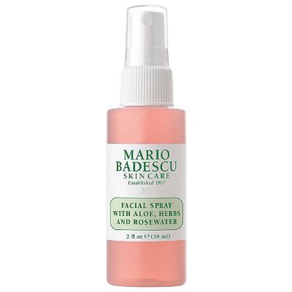 Mario Badescu | Skincare | 50 Mario Badescu Facial Spray W Aloe Herbs ...